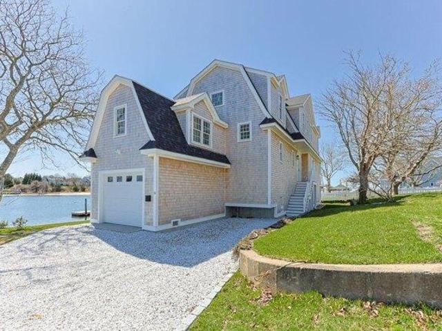 house with 4 bedroom, South Yarmouth MA DS89817156