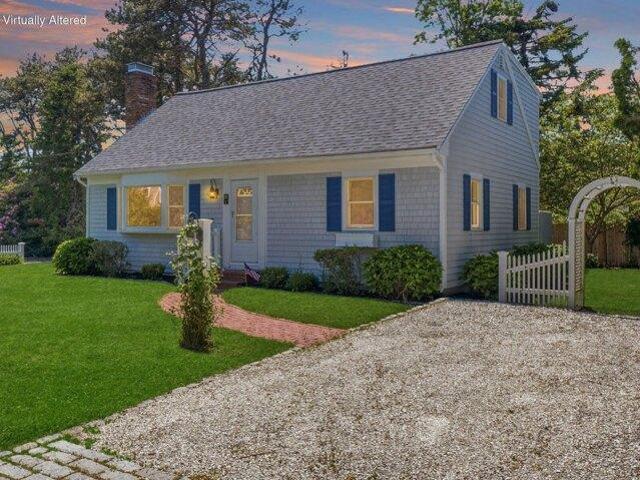 house with 4 bedroom, South Yarmouth MA ES103588790
