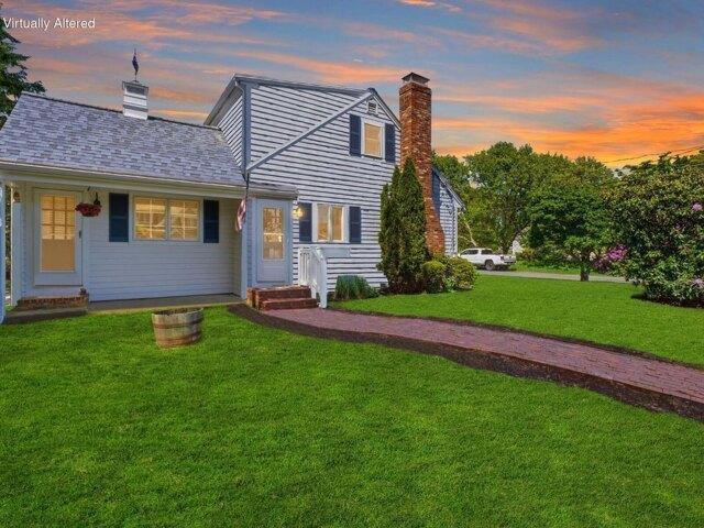 house with 4 bedroom, South Yarmouth MA ES105080717