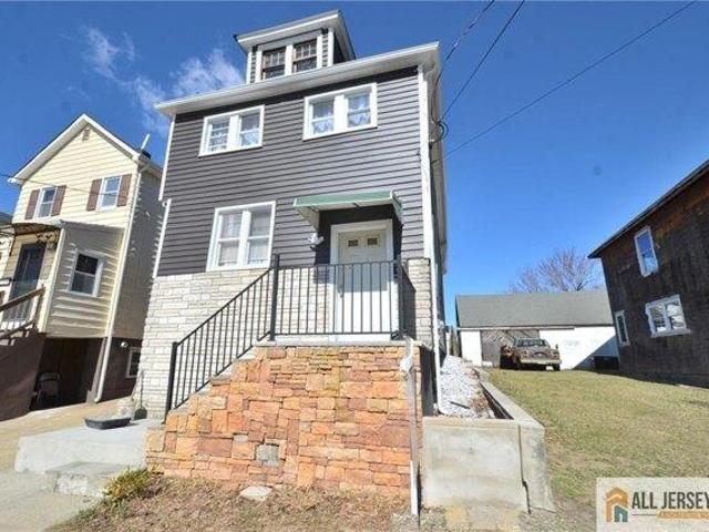 house with 4 bedroom, South Amboy NJ DLS101750286