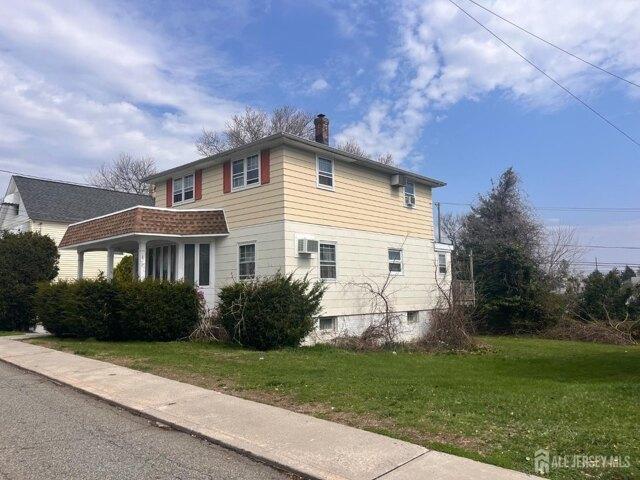 house with 4 bedroom, South Amboy NJ DLS102279453
