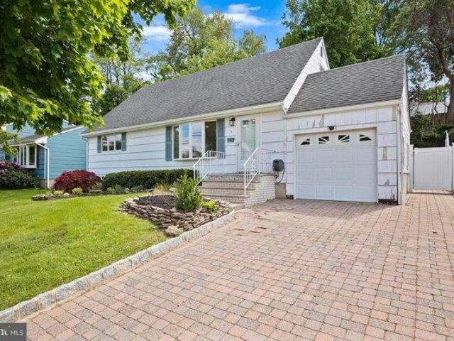 house with 4 bedroom, South Amboy NJ DS102559938