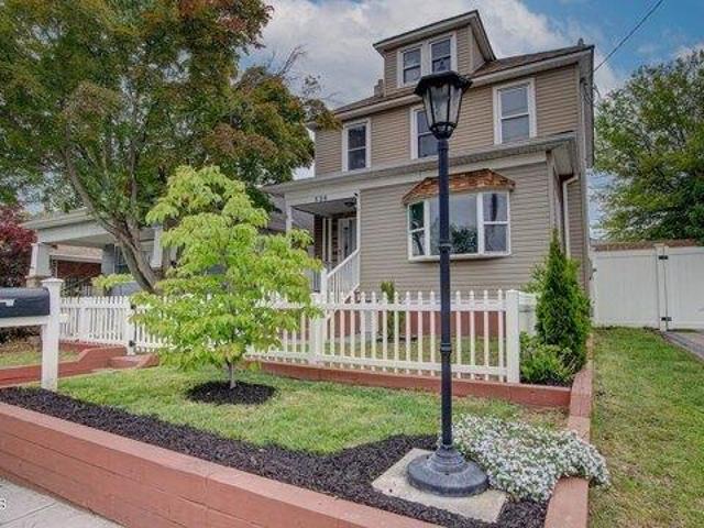 house with 4 bedroom, South Amboy NJ DS102527931
