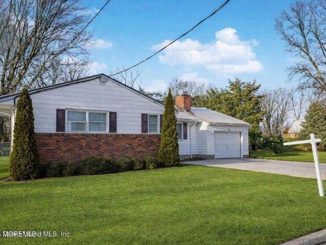house with 4 bedroom, South Amboy NJ DS102799537