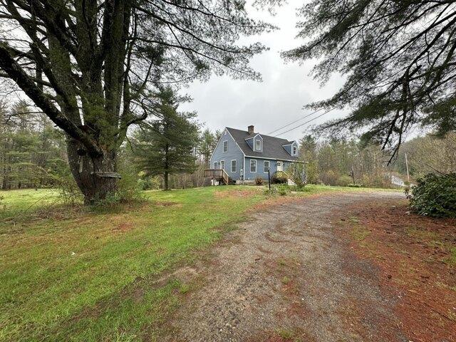 house with 4 bedroom, South Berwick ME DS102446663