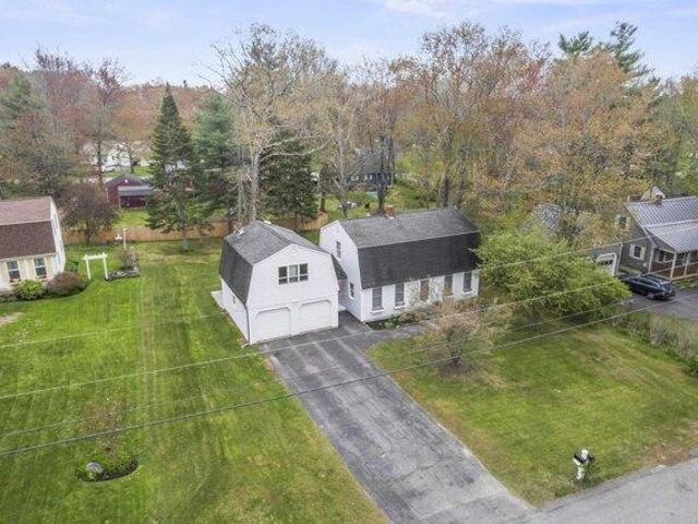 house with 4 bedroom, South Berwick ME DS103016677