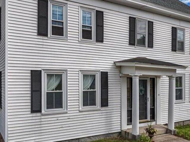 house with 4 bedroom, South Berwick ME DS103250774