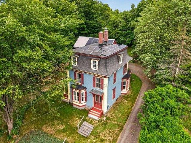 house with 4 bedroom, South Berwick ME DS103439230