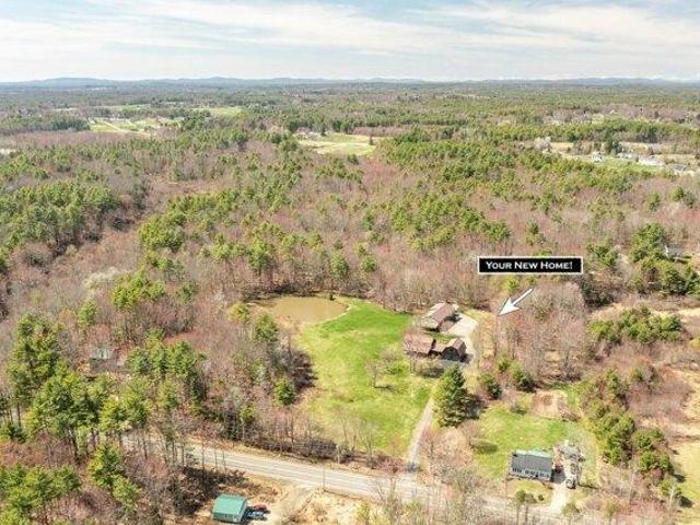 house with 4 bedroom, South Berwick ME ES104762275