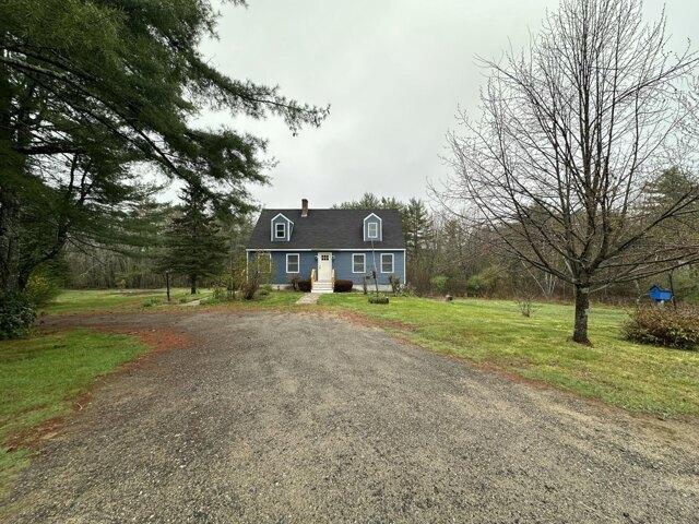 house with 4 bedroom, South Berwick ME ES104808934
