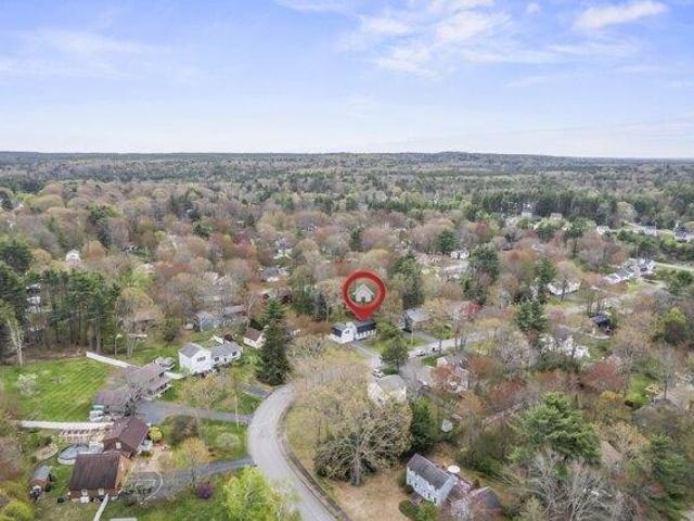 house with 4 bedroom, South Berwick ME ES103016677