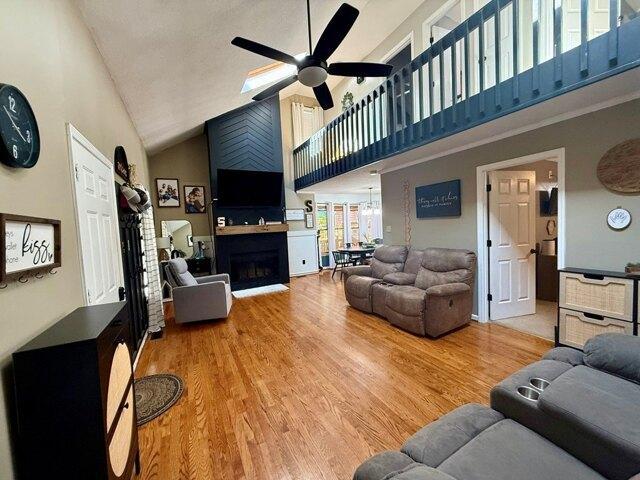 house with 4 bedroom, South Boston VA ES103602215