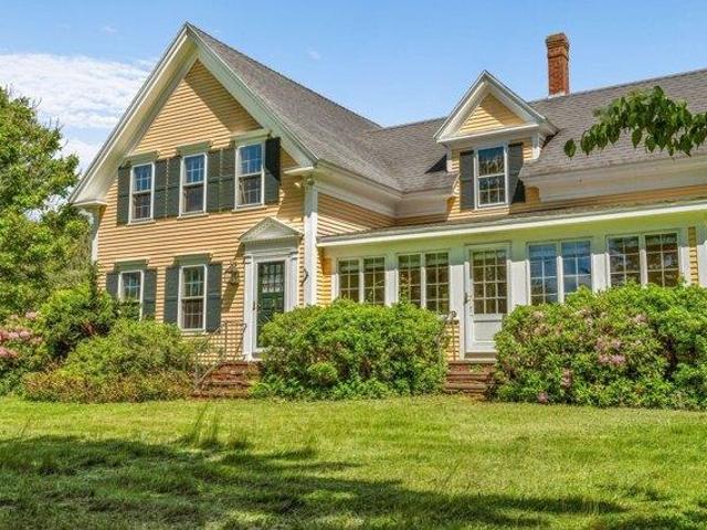 house with 4 bedroom, South Bristol ME DS103430986