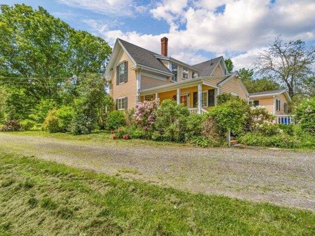 house with 4 bedroom, South Bristol ME ES103430986