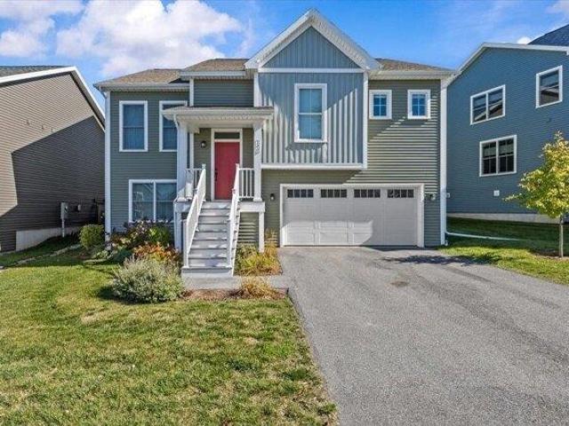 house with 4 bedroom, South Burlington VT DLS101998120