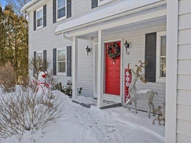 house with 4 bedroom, South Burlington VT DLS102564670