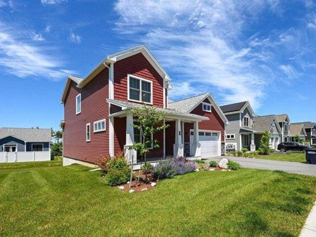 house with 4 bedroom, South Burlington VT DS104330278