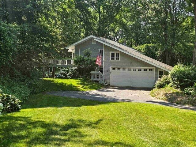 house with 4 bedroom, South Burlington VT DS104445821