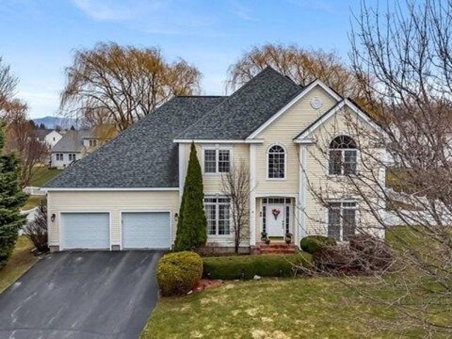 house with 4 bedroom, South Burlington VT DS102444902