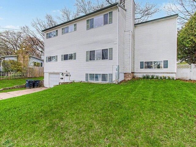 house with 4 bedroom, South Burlington VT DS103184620