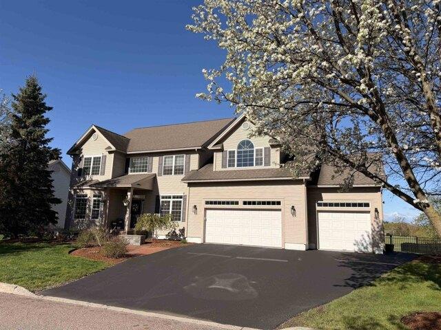 house with 4 bedroom, South Burlington VT DS103432746