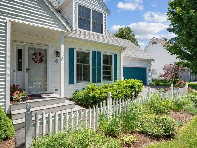 house with 4 bedroom, South Burlington VT DS103886977