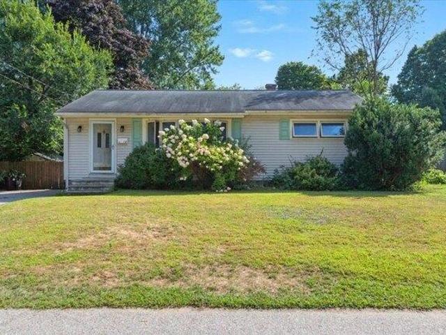house with 4 bedroom, South Burlington VT DS103887523