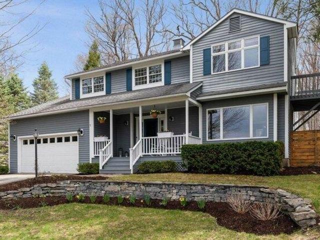 house with 4 bedroom, South Burlington VT DS103969013