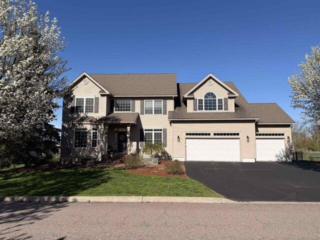house with 4 bedroom, South Burlington VT ES104295933