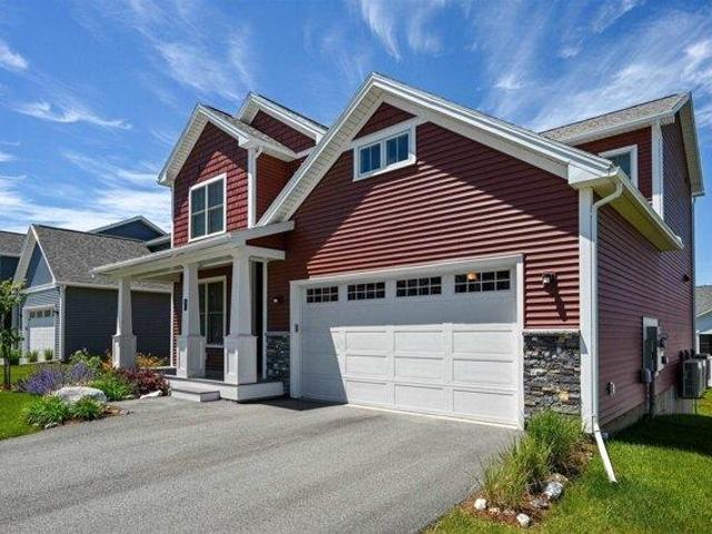 house with 4 bedroom, South Burlington VT ES104330278