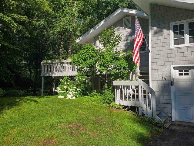 house with 4 bedroom, South Burlington VT ES104445821