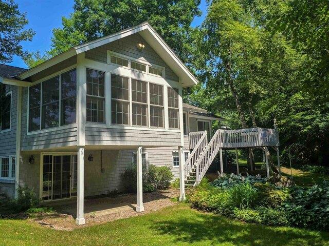house with 4 bedroom, South Burlington VT ES104848092