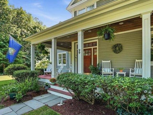house with 4 bedroom, South Burlington VT ES104869421