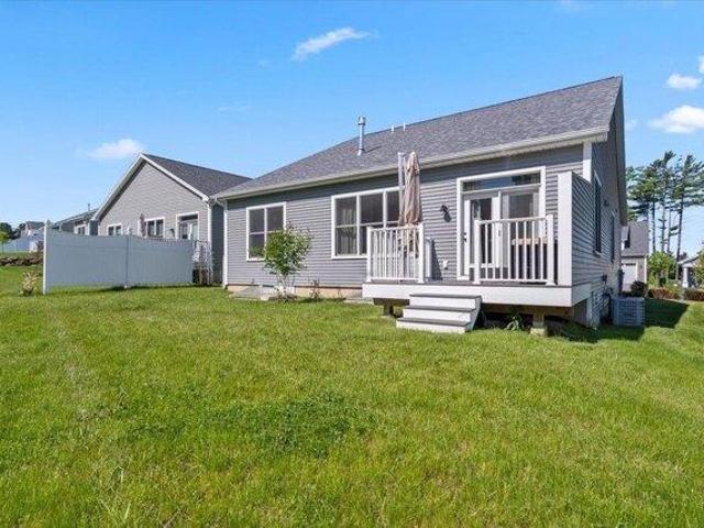 house with 4 bedroom, South Burlington VT ES105192483