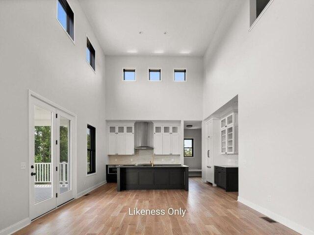 house with 4 bedroom, South Burlington VT ES105192676