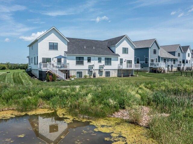 house with 4 bedroom, South Burlington VT ES103619417