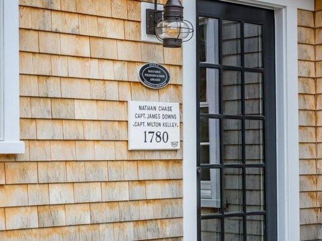 house with 4 bedroom, South Dennis MA DS101932457