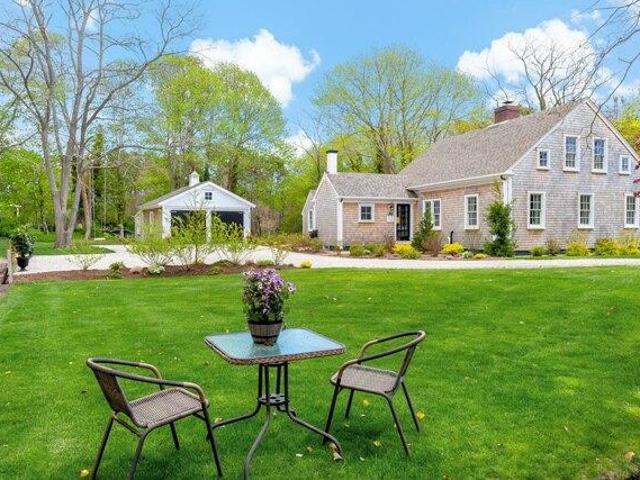 house with 4 bedroom, South Dennis MA DS102445395