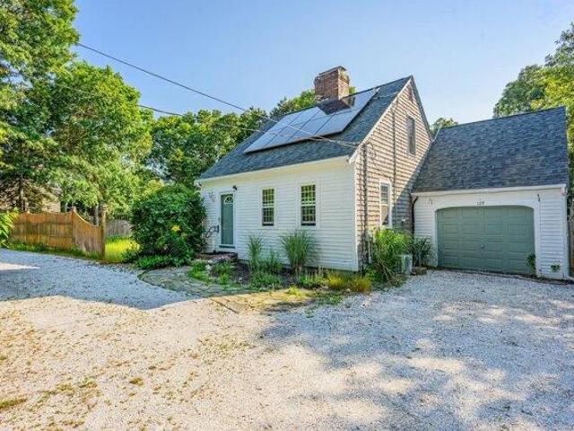 house with 4 bedroom, South Dennis MA DS104376685