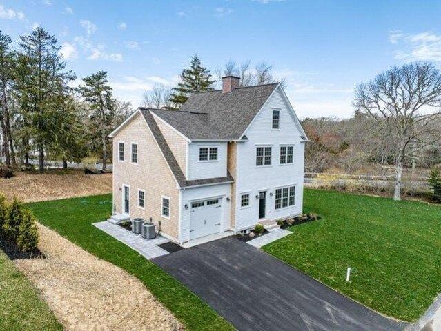 house with 4 bedroom, South Dennis MA ES103071106