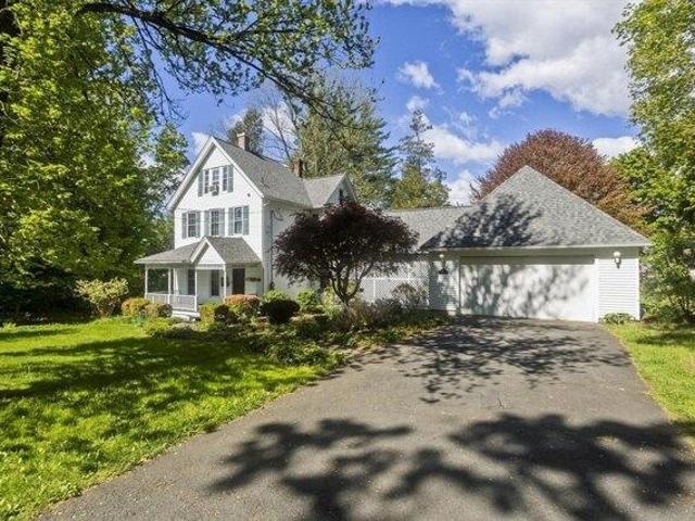 house with 4 bedroom, South Hadley MA DS102447831