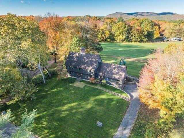 house with 4 bedroom, South Hadley MA DS102528878