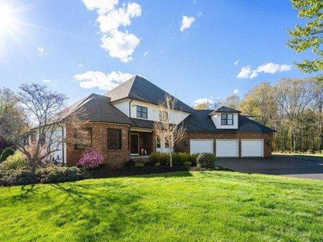 house with 4 bedroom, South Hadley MA DS103073923