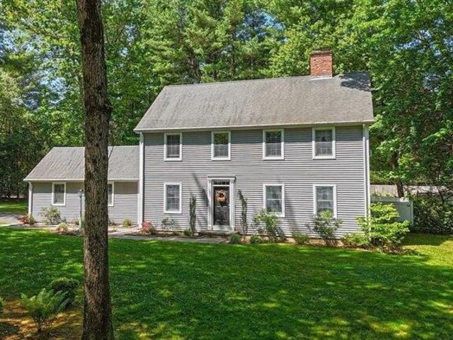 house with 4 bedroom, South Hadley MA DS103220785