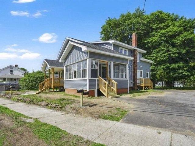 house with 4 bedroom, South Hadley MA DS103222627