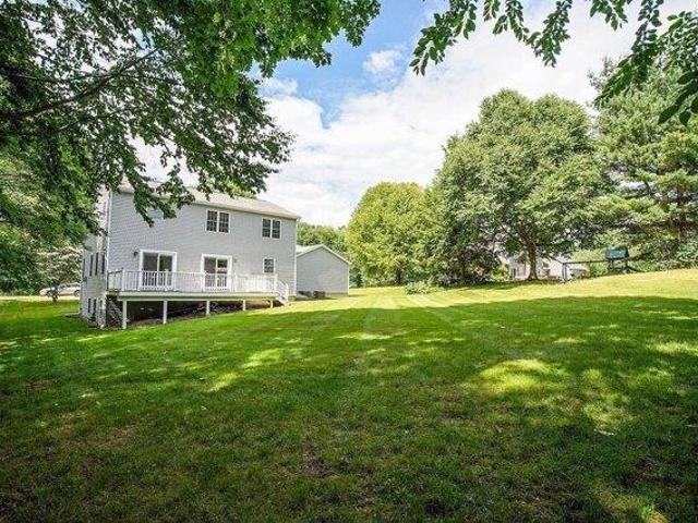 house with 4 bedroom, South Hadley MA DS104114384