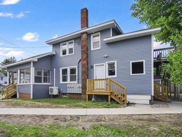 house with 4 bedroom, South Hadley MA ES103071271