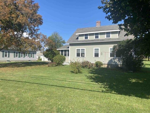house with 4 bedroom, South Hero VT DS102592240