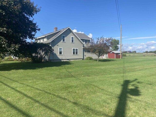 house with 4 bedroom, South Hero VT ES104352006