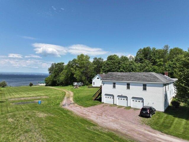 house with 4 bedroom, South Hero VT ES105157427